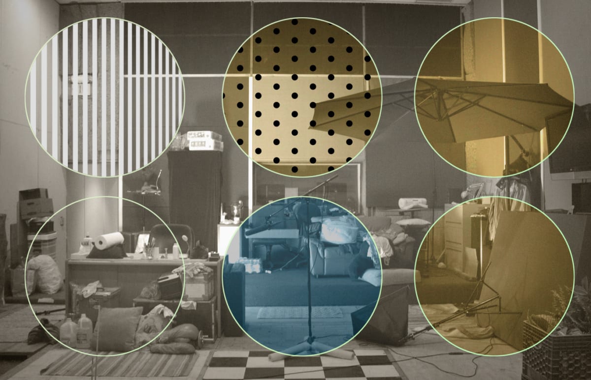 Stages – Audio Post Experts